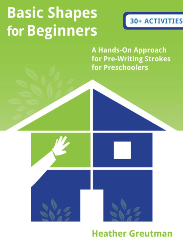Review: e-book ‘Basic Shapes for Beginners’ by Growinghandsonkids.com ...