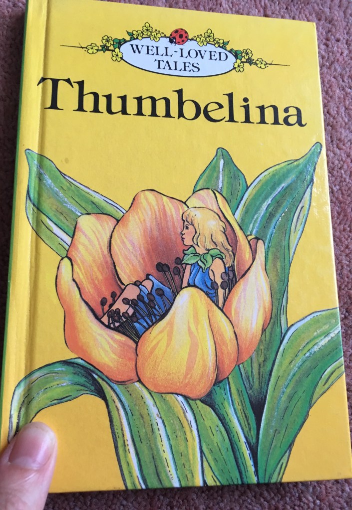 Classic Bedtime Stories – The SEN Resources Blog