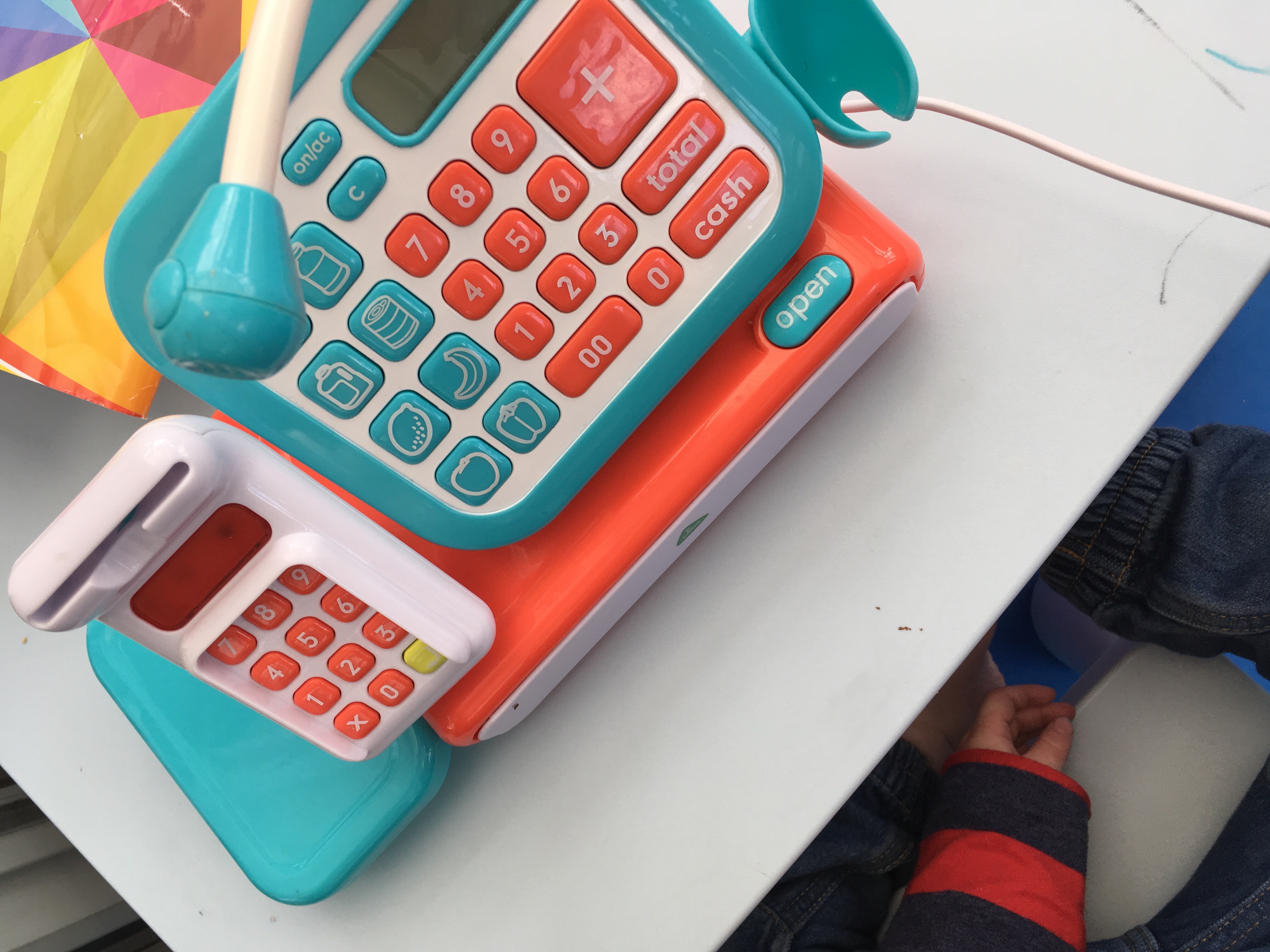 Imaginative Play Idea- Setting up Shop – The SEN Resources Blog