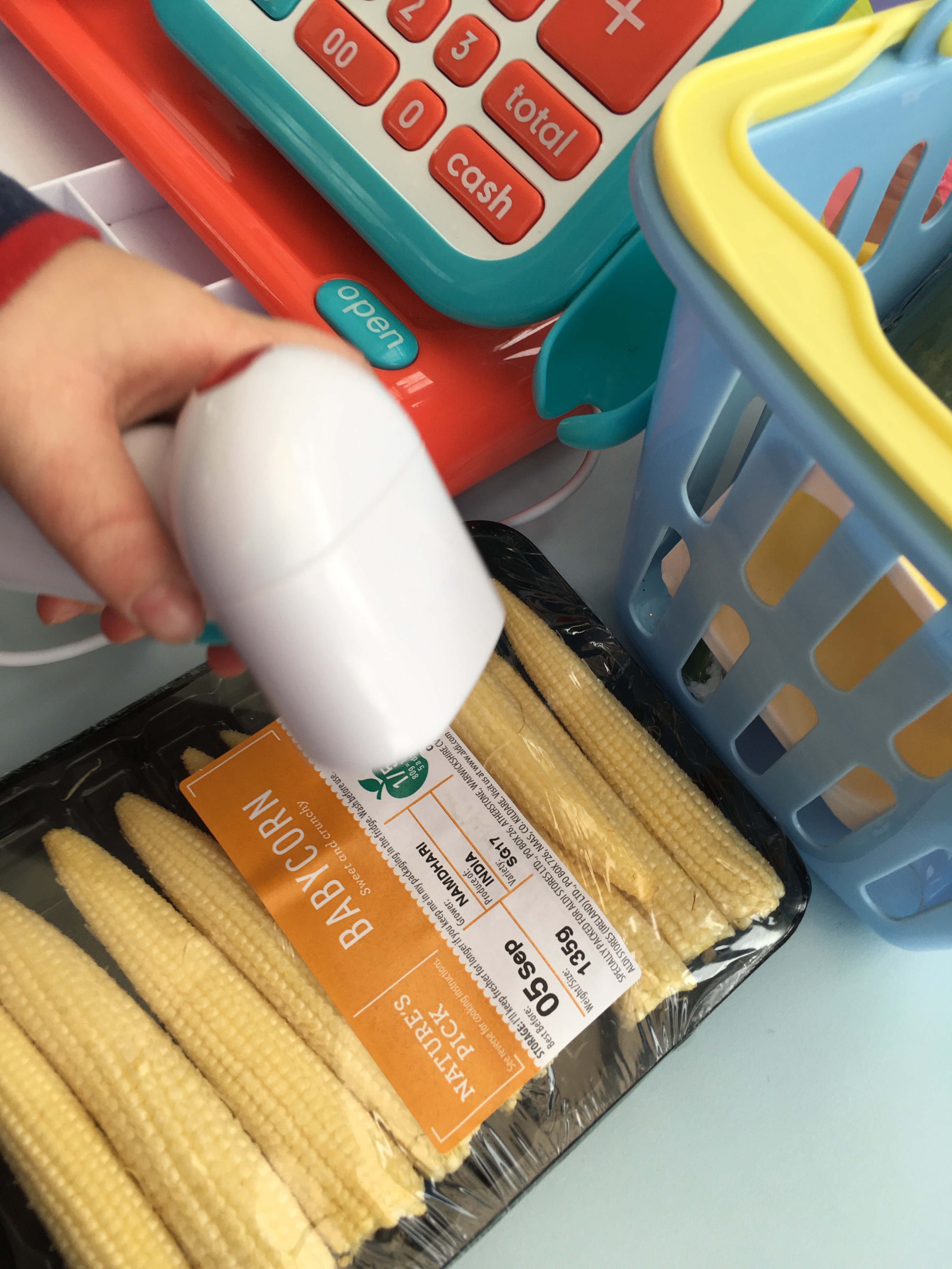 Imaginative Play Idea- Setting up Shop – The SEN Resources Blog