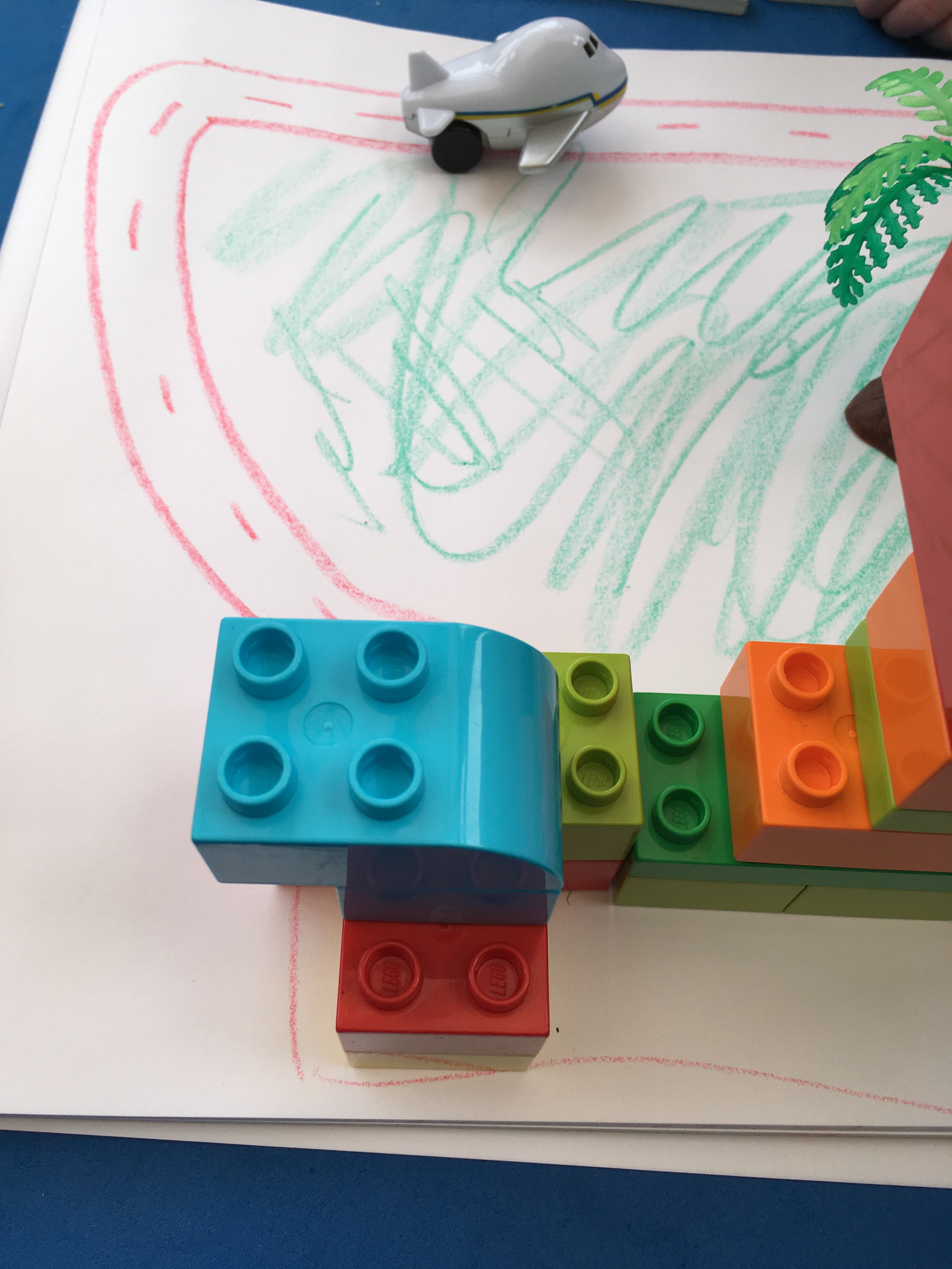 Encouraging Drawing and Colouring. – The SEN Resources Blog