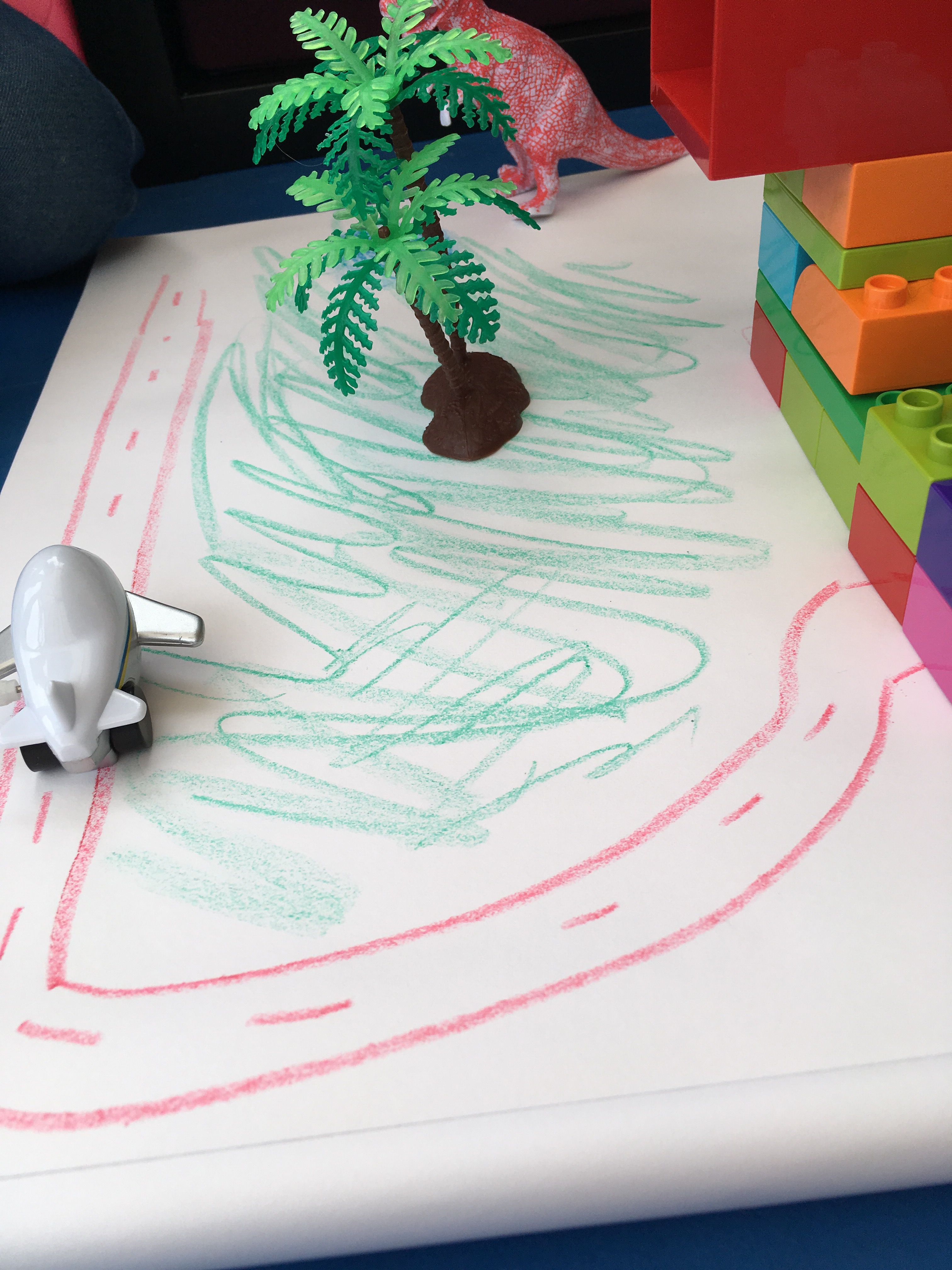 Encouraging Drawing and Colouring. – The SEN Resources Blog