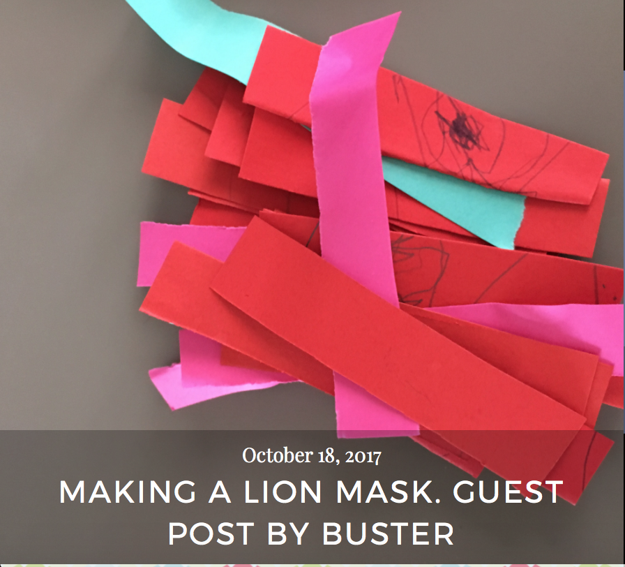 Kids Craft Ideas – The SEN Resources Blog