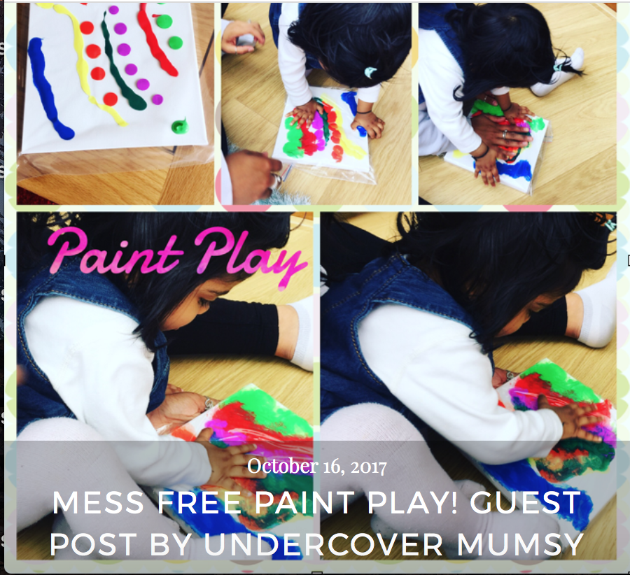 Kids Craft Ideas – The SEN Resources Blog