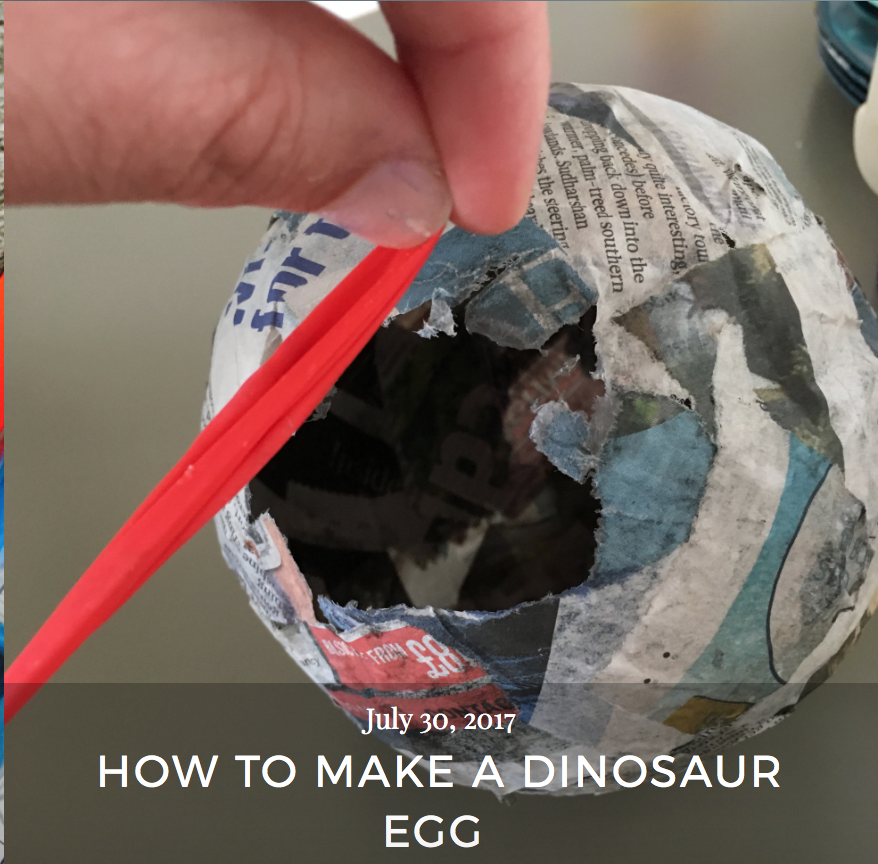 Kids Craft Ideas – The SEN Resources Blog