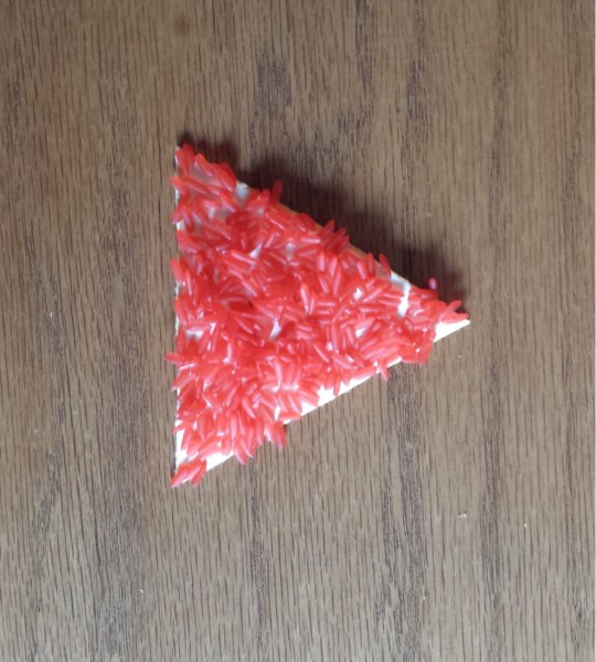 Let’s Have Fun Making Shapes Using Rice and Lentils. Guest Post by ...