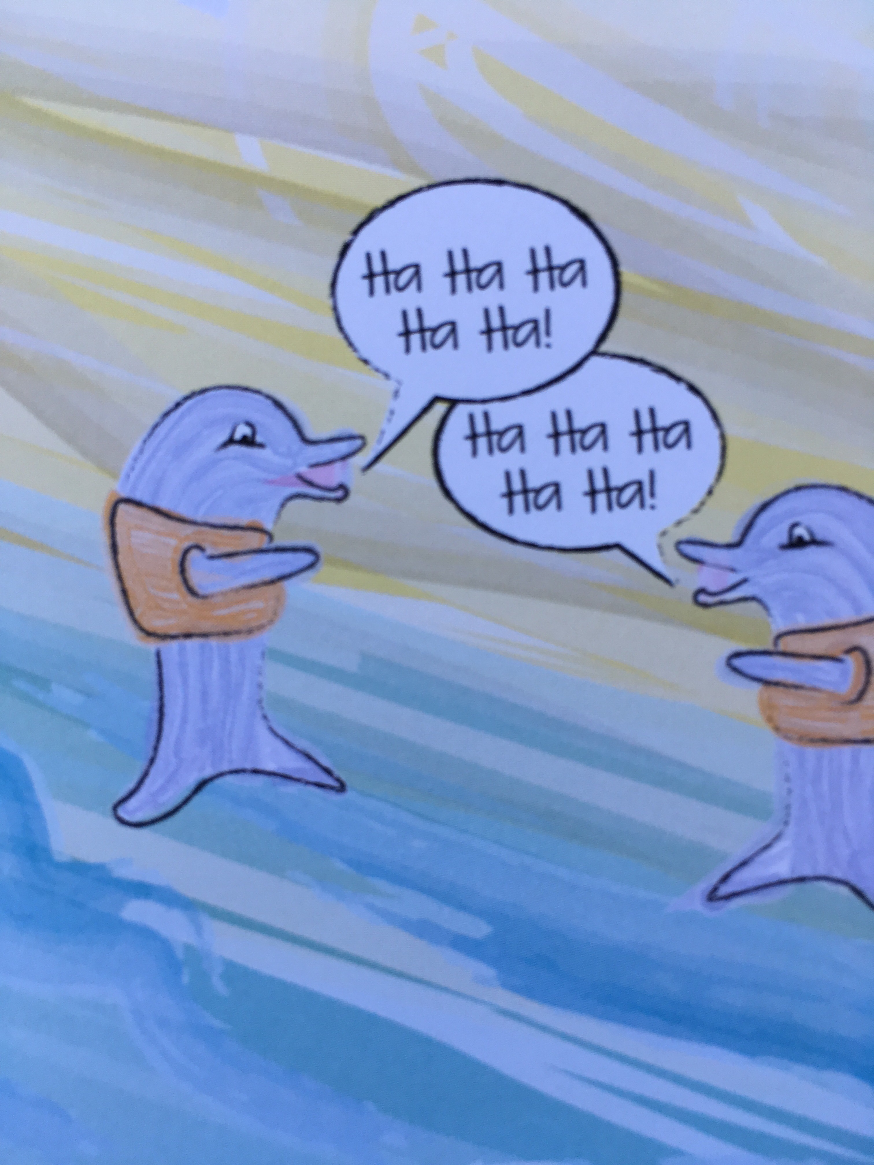 Review: Daphne and the Smiley Shells by Vicki Tongeman – The SEN ...