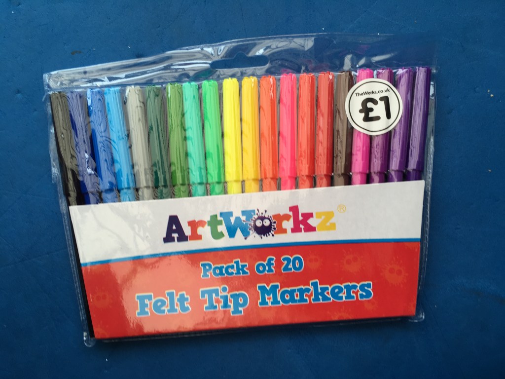 Sensory Art & Craft Activities – The SEN Resources Blog