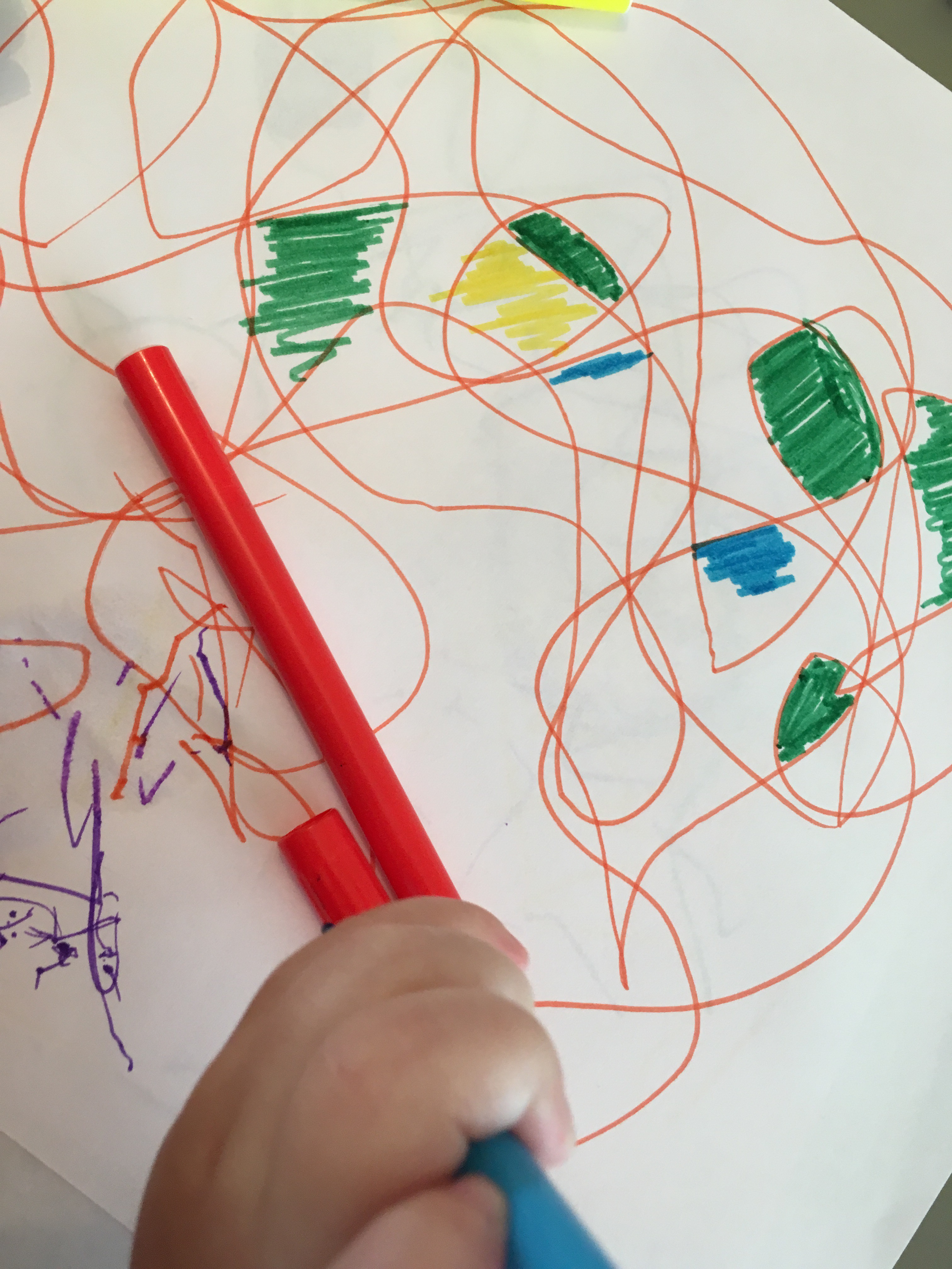 Sensory Art & Craft Activities – The SEN Resources Blog
