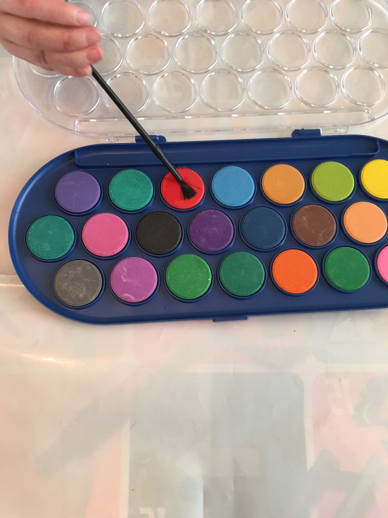 Sensory Art & Craft Activities – The SEN Resources Blog