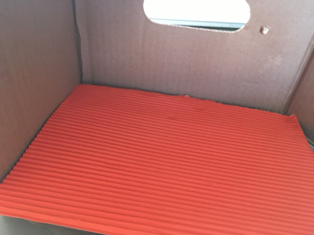 How to Make a Touch and Feel Sensory Box Farm/Zoo – The SEN Resources Blog