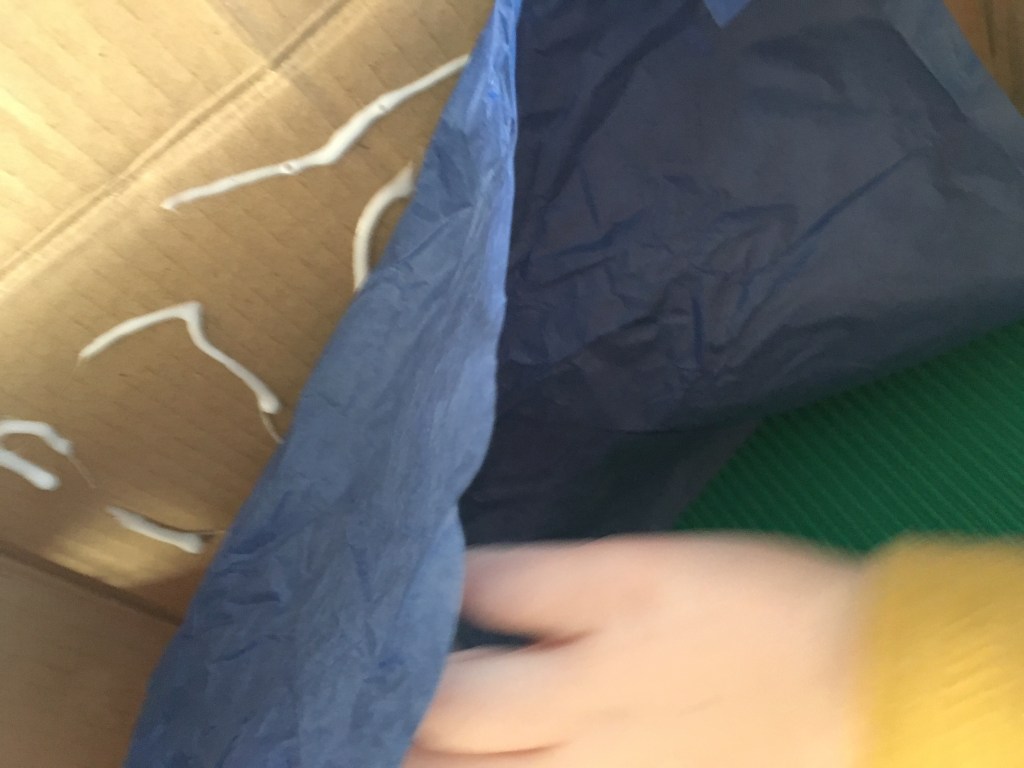How to Make a Touch and Feel Sensory Box Farm/Zoo – The SEN Resources Blog