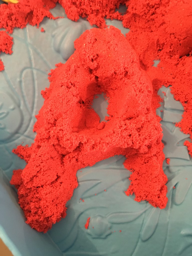 9 FUN and Sensory ways of Learning how to Form the Letters of the ...