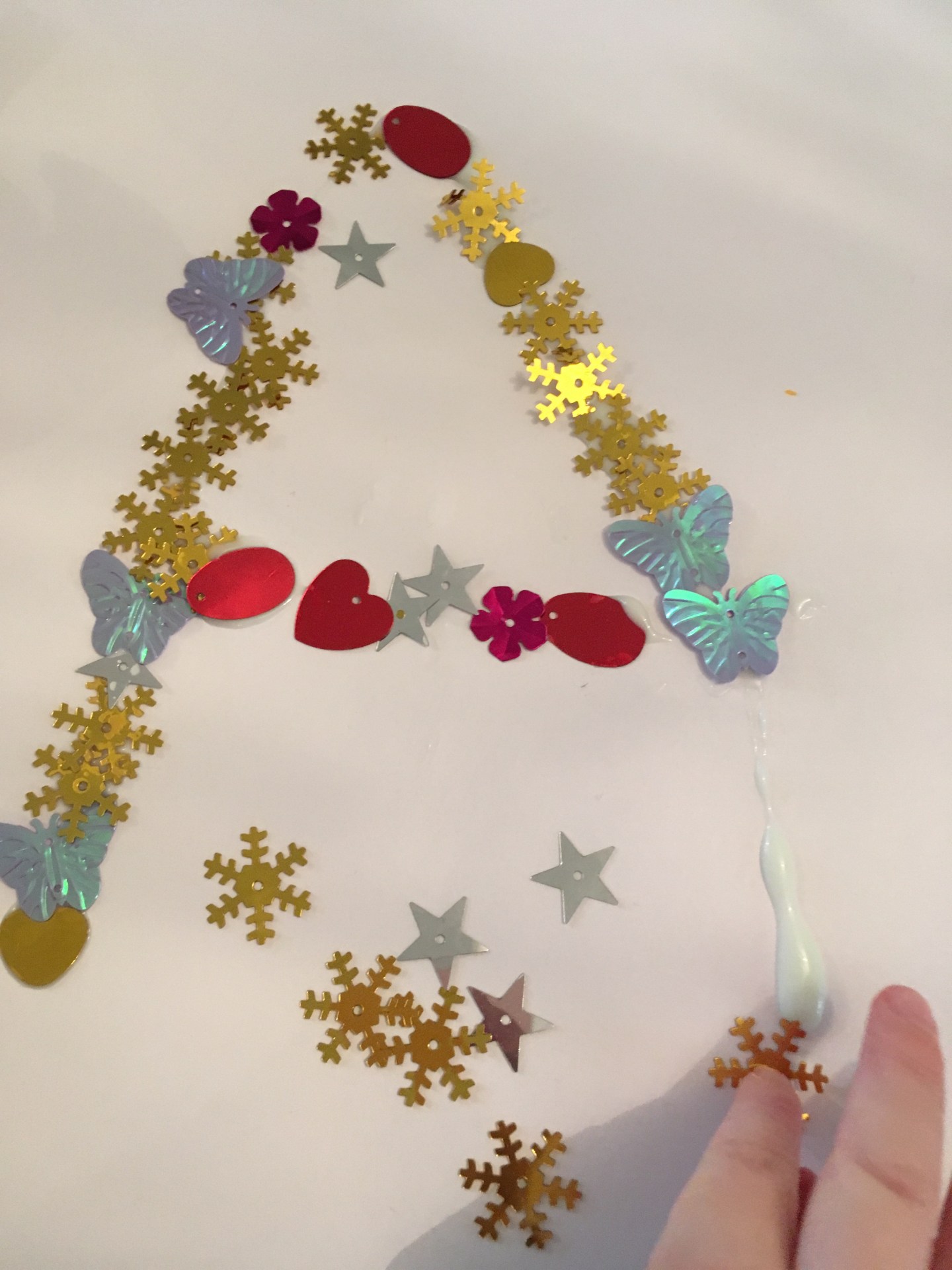 9 FUN and Sensory ways of Learning how to Form the Letters of the ...