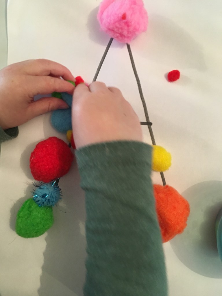 9 FUN and Sensory ways of Learning how to Form the Letters of the ...