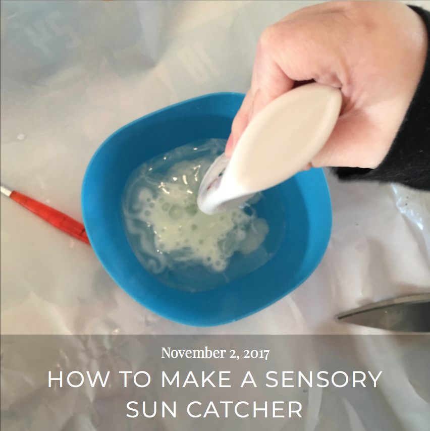 Kids Craft Ideas – The SEN Resources Blog