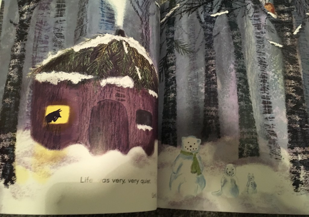 Mini Review: The Very Long Sleep – The SEN Resources Blog