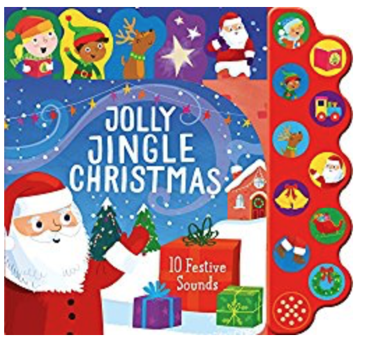 Mini Review: Jolly Jingle Christmas – The SEN Resources Blog