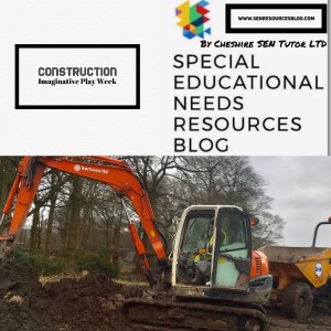 Construction Themed Books for Kids – The SEN Resources Blog
