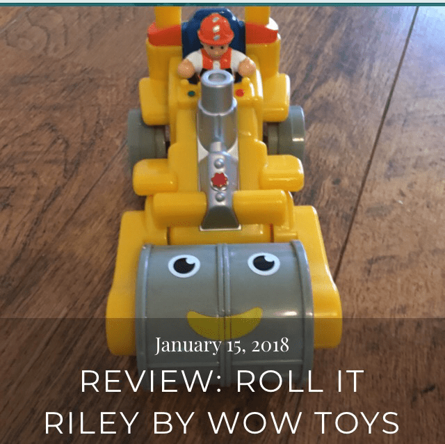 Construction Themed Toys, Books and Activities – The SEN Resources Blog
