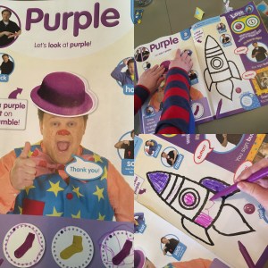 Review: CBeebies Mr Tumble Something Special Magazine (February) – The ...