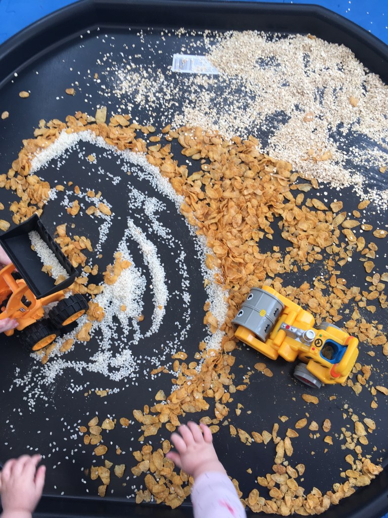 Tuff Tray Ideas – The SEN Resources Blog