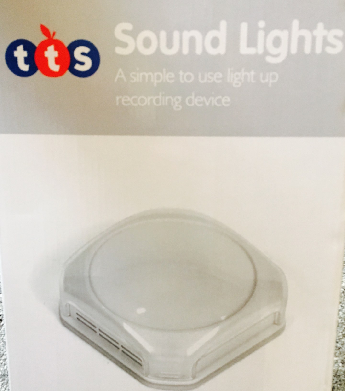 Review: Sound Lights by TTS – The SEN Resources Blog