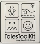 Review: Shuffle Book by Tales Toolkit – The SEN Resources Blog
