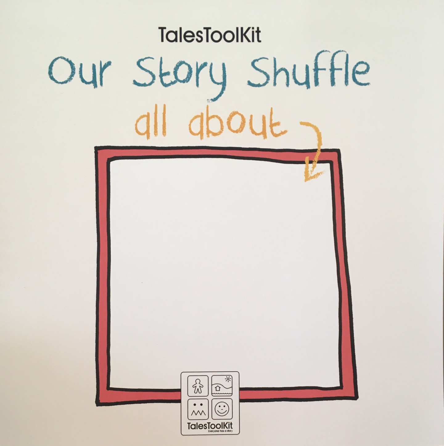 Review: Shuffle Book by Tales Toolkit – The SEN Resources Blog