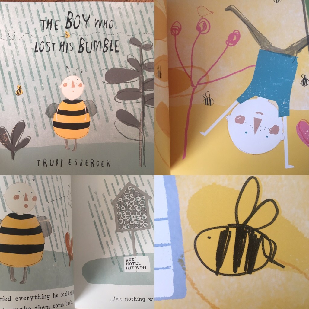 Spring Themed Books for Kids – The SEN Resources Blog