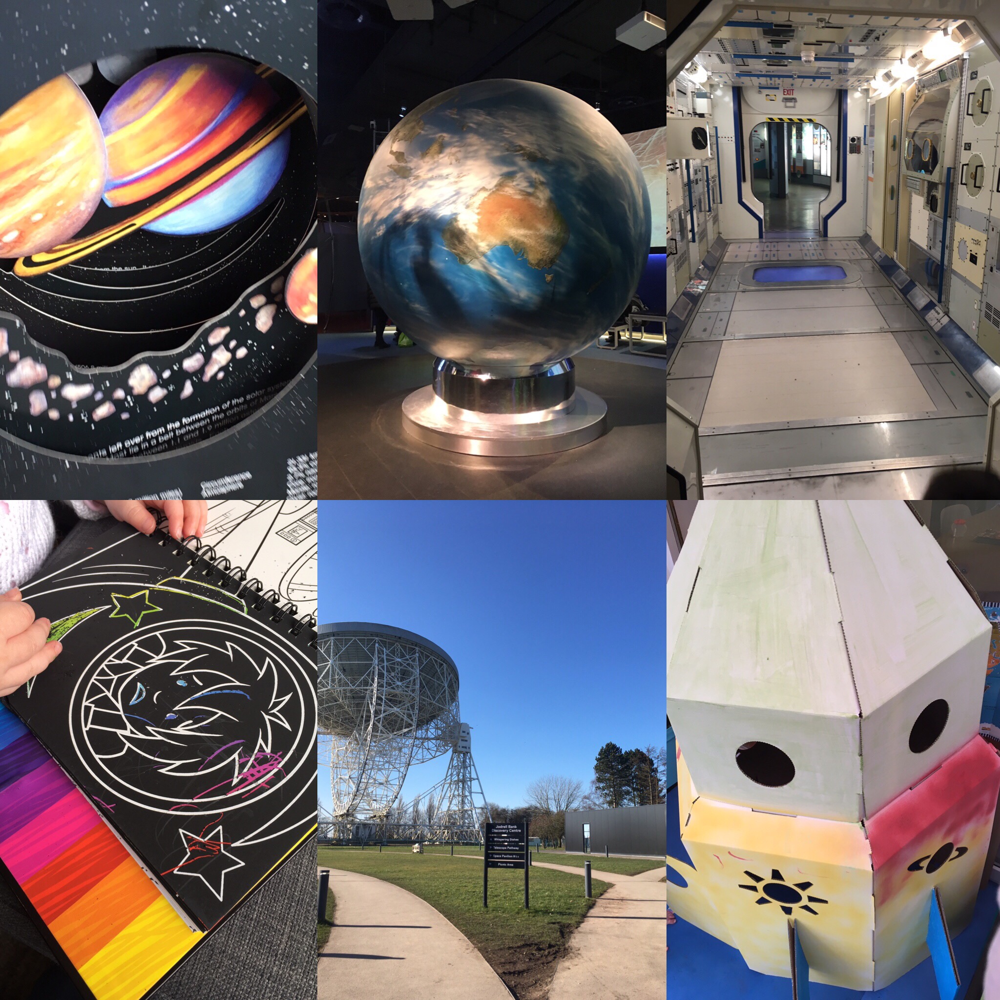 Space Toys, Books, Day Trips & Resources for Kids! – The SEN Resources Blog