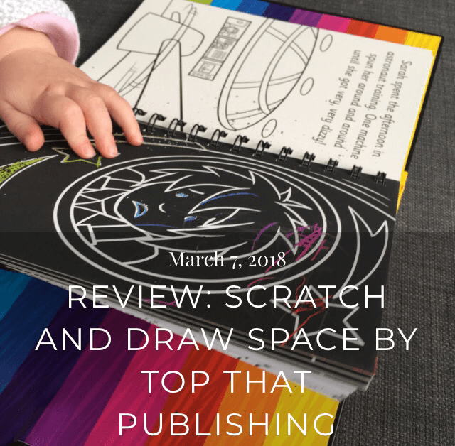 Space Toys, Books, Day Trips & Resources for Kids! – The SEN Resources Blog
