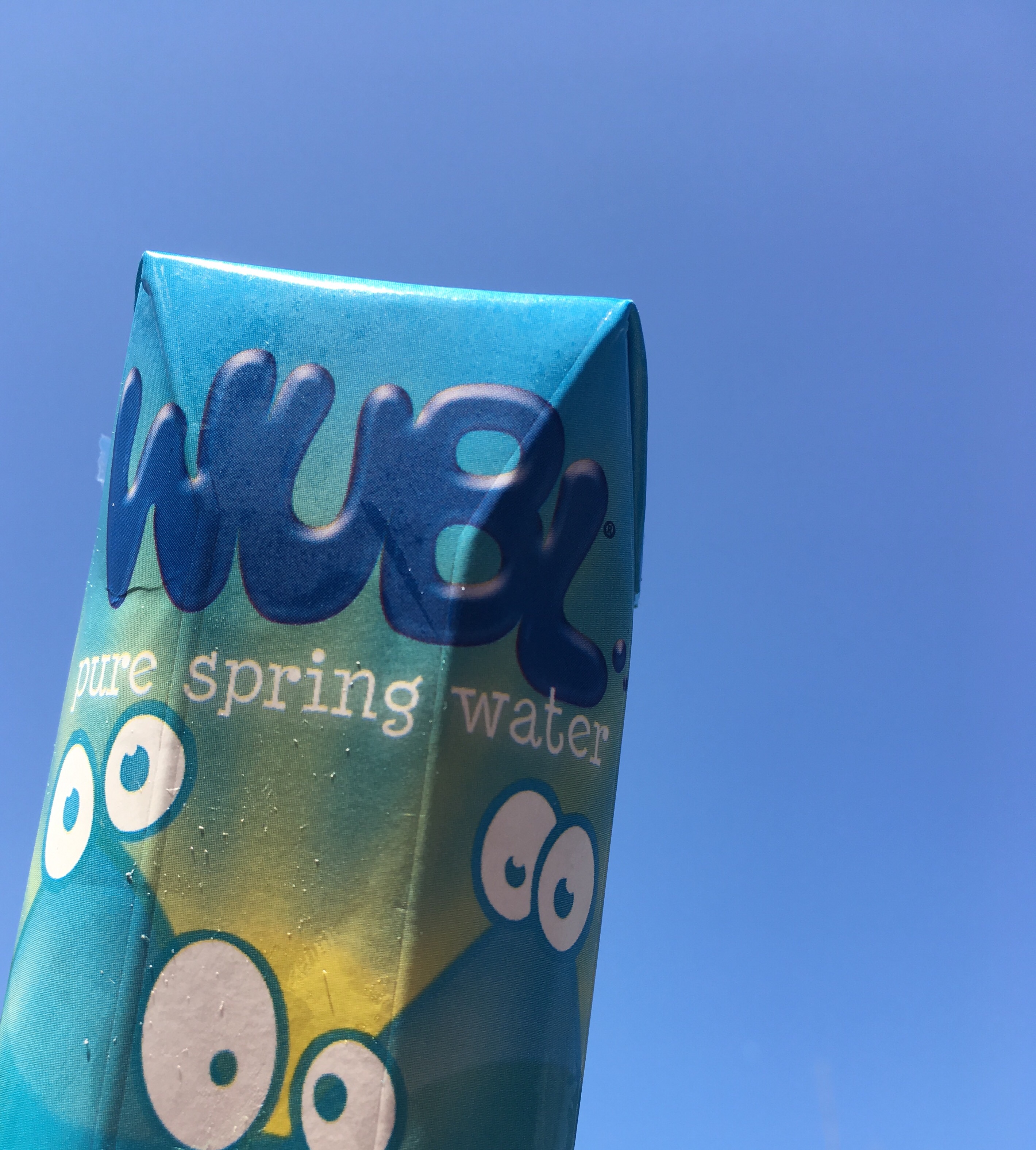 Review: WUBL Water – The SEN Resources Blog