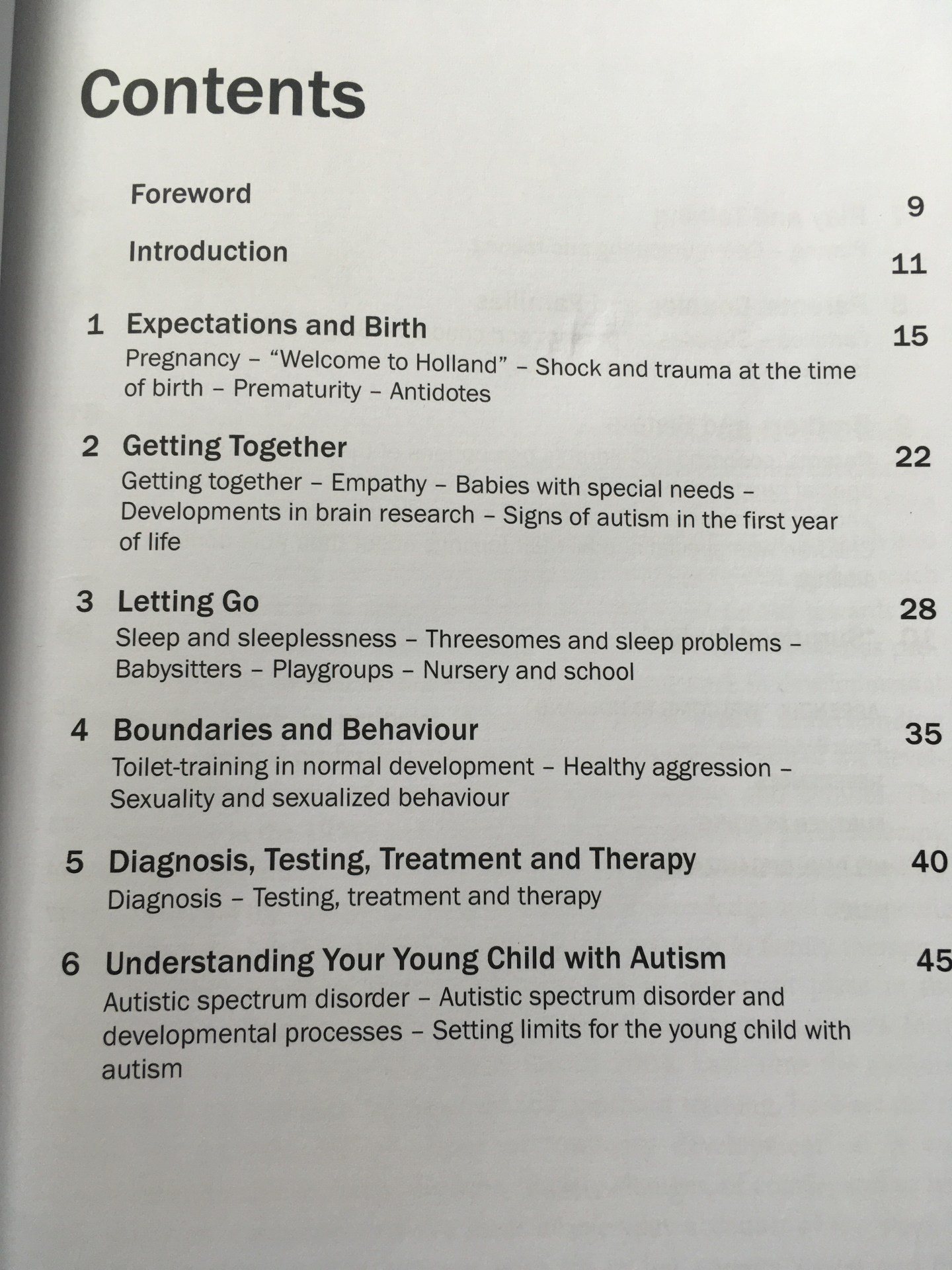 Review: Understanding Your Young Child With Special Needs – The SEN ...
