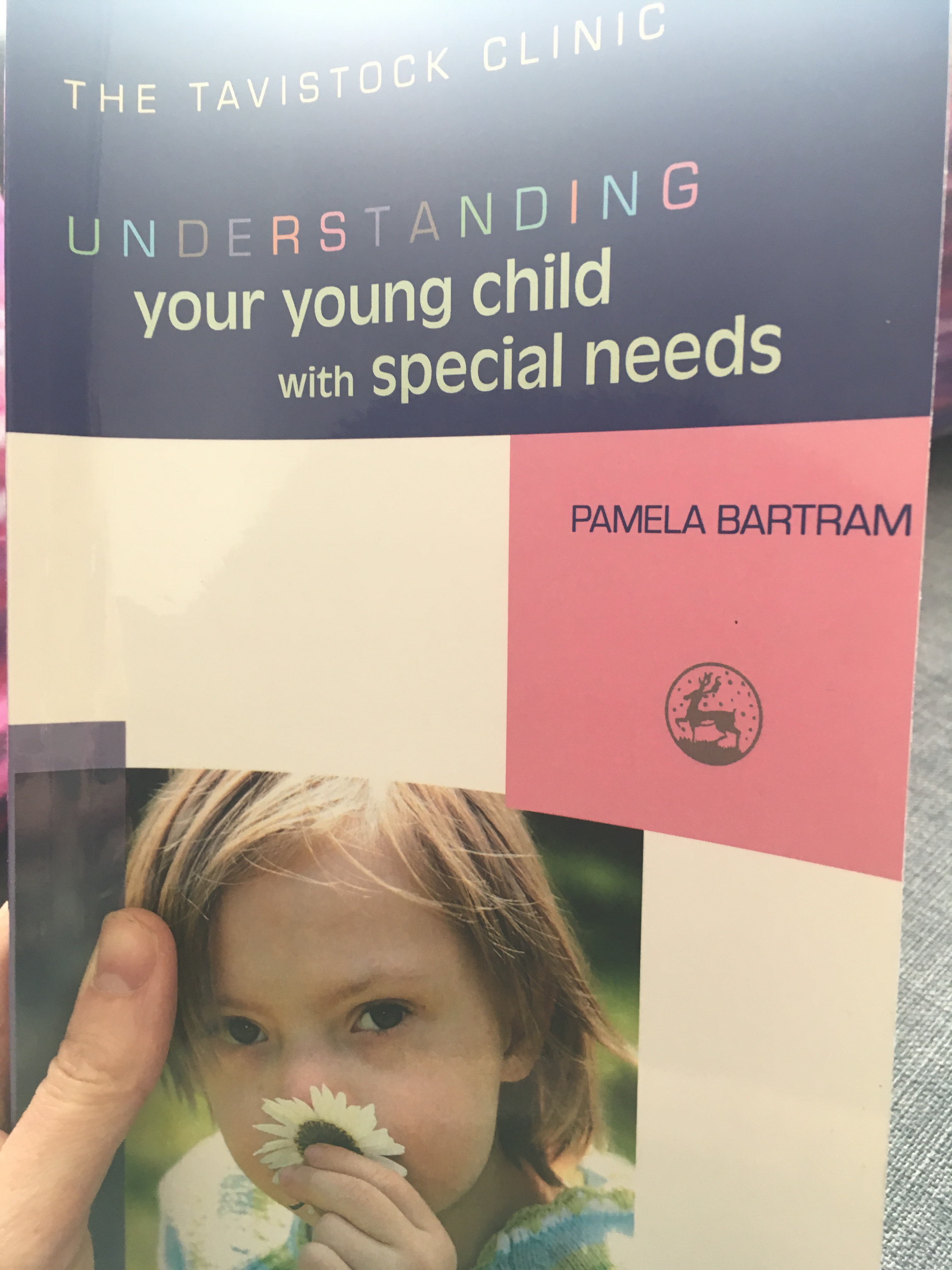 Review: Understanding Your Young Child With Special Needs – The SEN ...