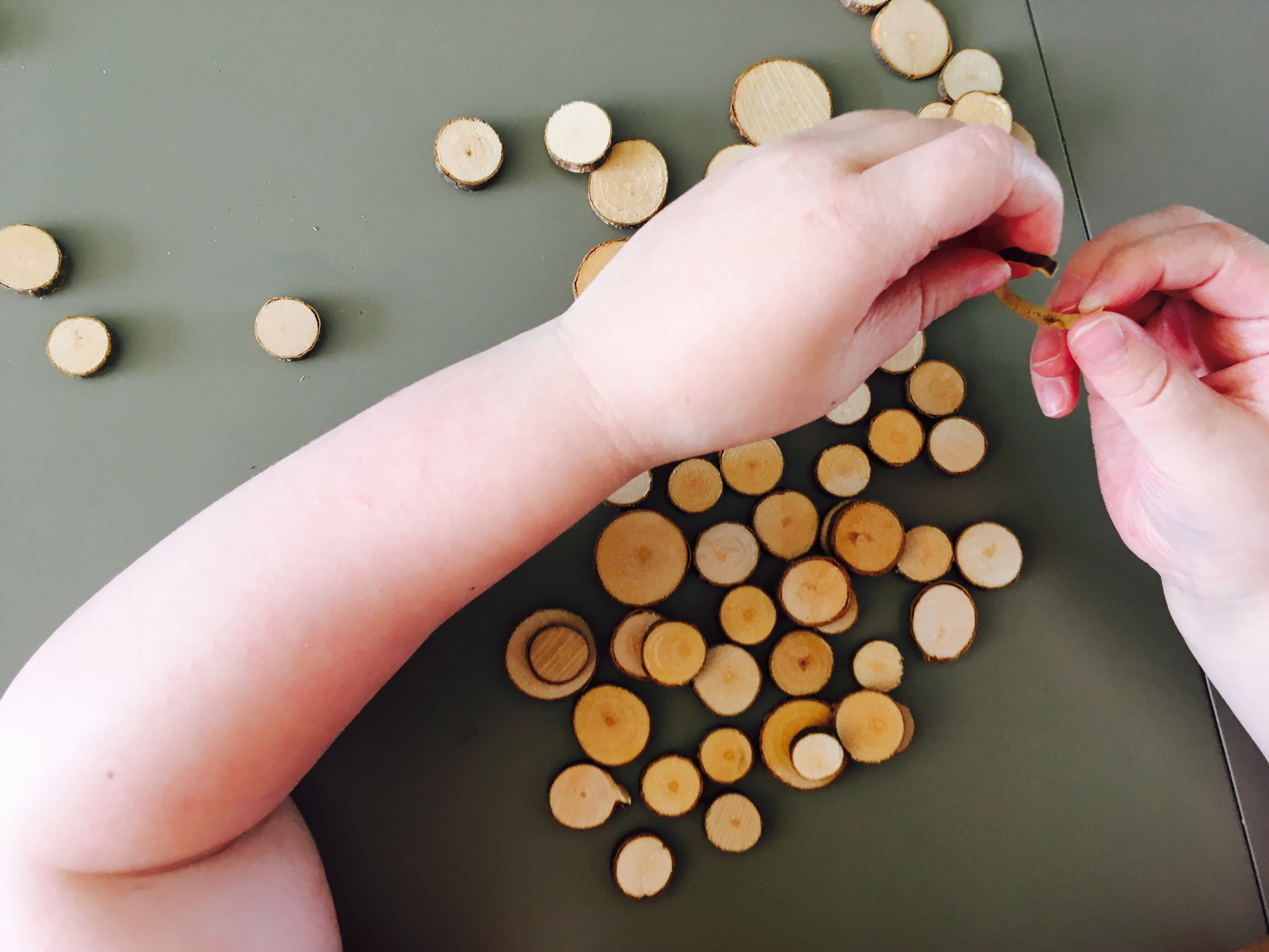 What Skills do Children Learn when Making a Collage? – The SEN ...