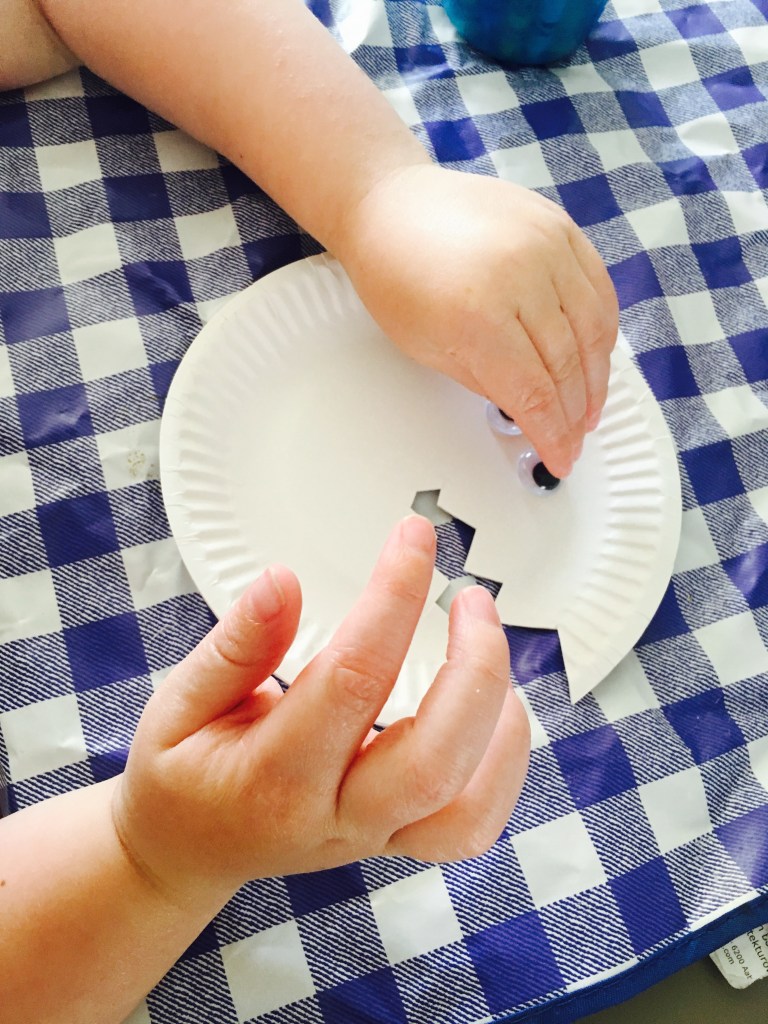 What Skills do Children Learn when Making a Collage? – The SEN ...