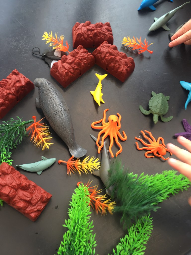 Review: Under The Sea Creature Toys By Wild Republic – The SEN ...