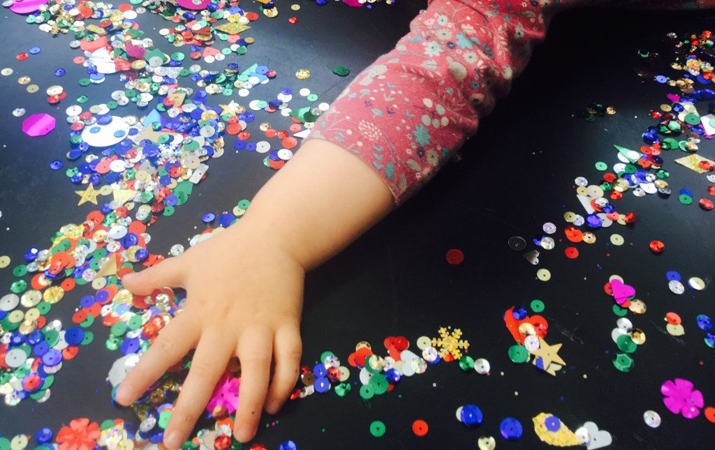 What Skills do Children Learn when Making a Collage? – The SEN ...