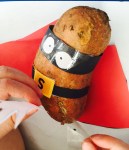 Make your own Super Potato with Twinkl. – The SEN Resources Blog