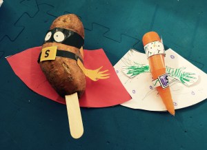 Make your own Super Potato with Twinkl. – The SEN Resources Blog