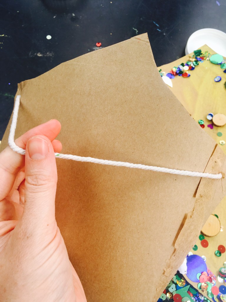 How to Make a Pretend Cardboard Shield – The SEN Resources Blog