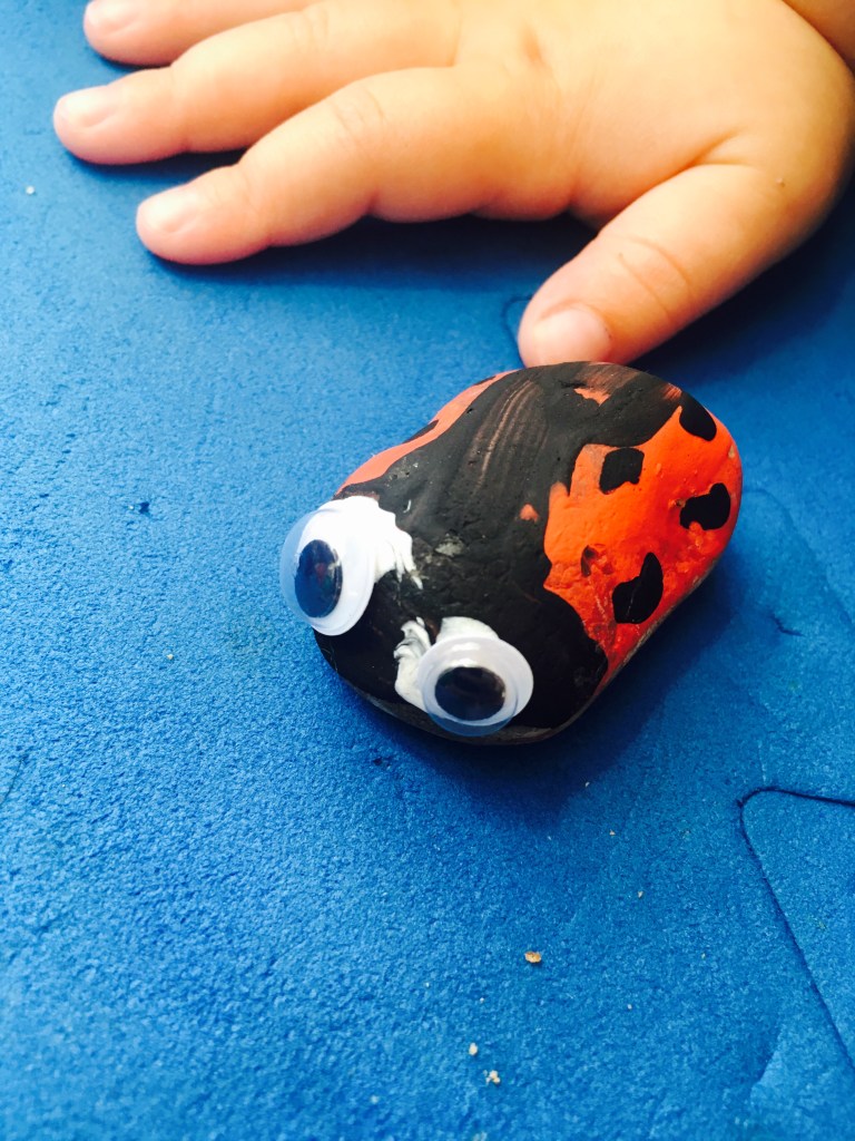 Make your own Minibeasts Craft for Kids – The SEN Resources Blog