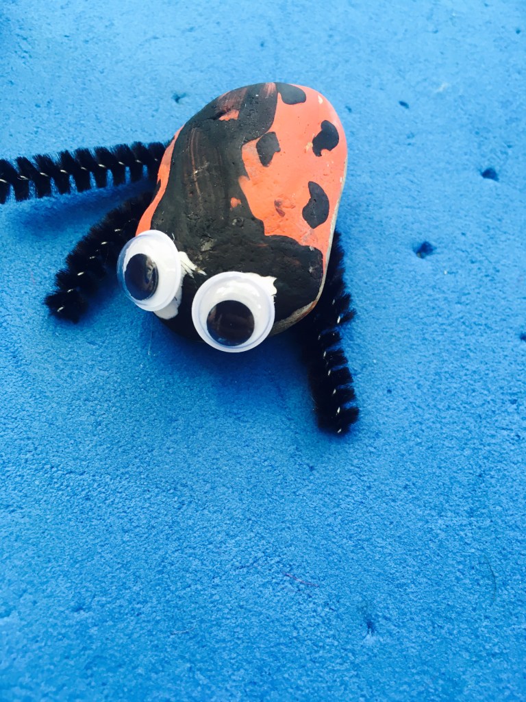 Make your own Minibeasts Craft for Kids – The SEN Resources Blog
