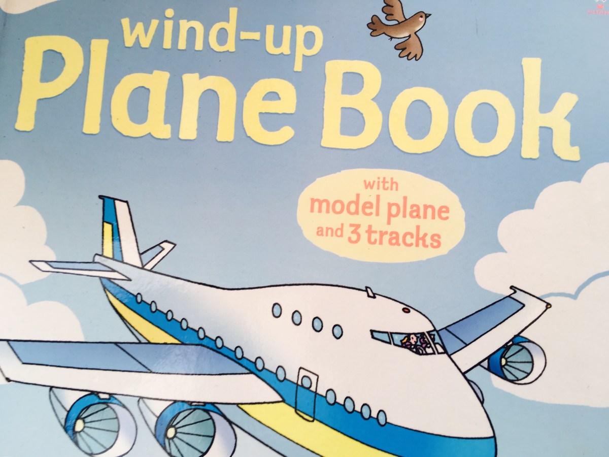 Top Ten Children’s Books About Aeroplanes – The SEN Resources Blog