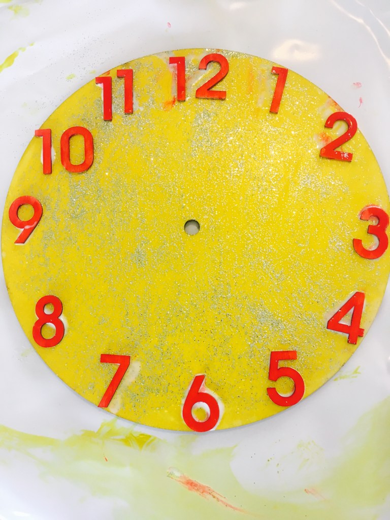 How to Teach Children How To Tell The Time – The SEN Resources Blog