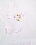 Forming Numbers Correctly – How can you Teach your Child to Write ...