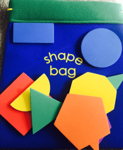Teaching Children About Shapes – The SEN Resources Blog