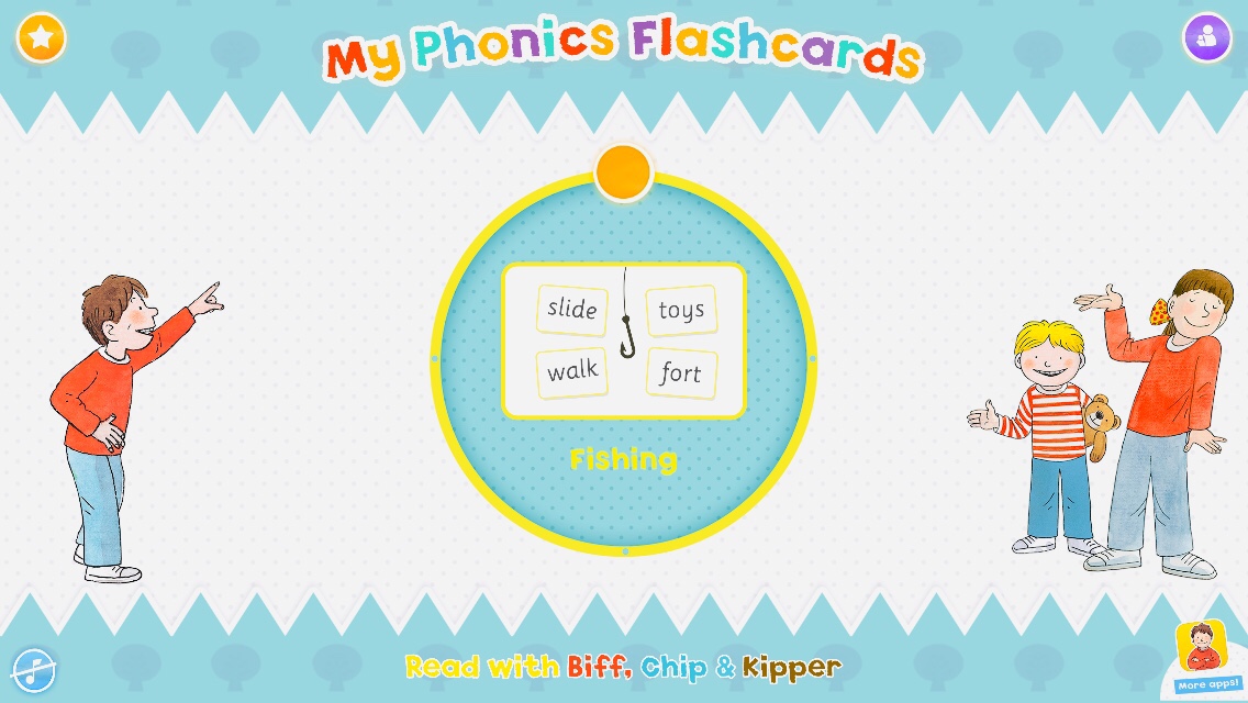 Top Phonics Resources – The SEN Resources Blog