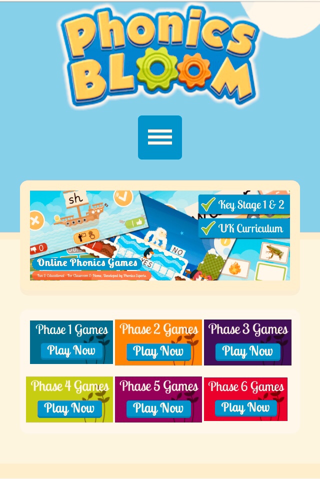 Review: Phonics Bloom – The SEN Resources Blog
